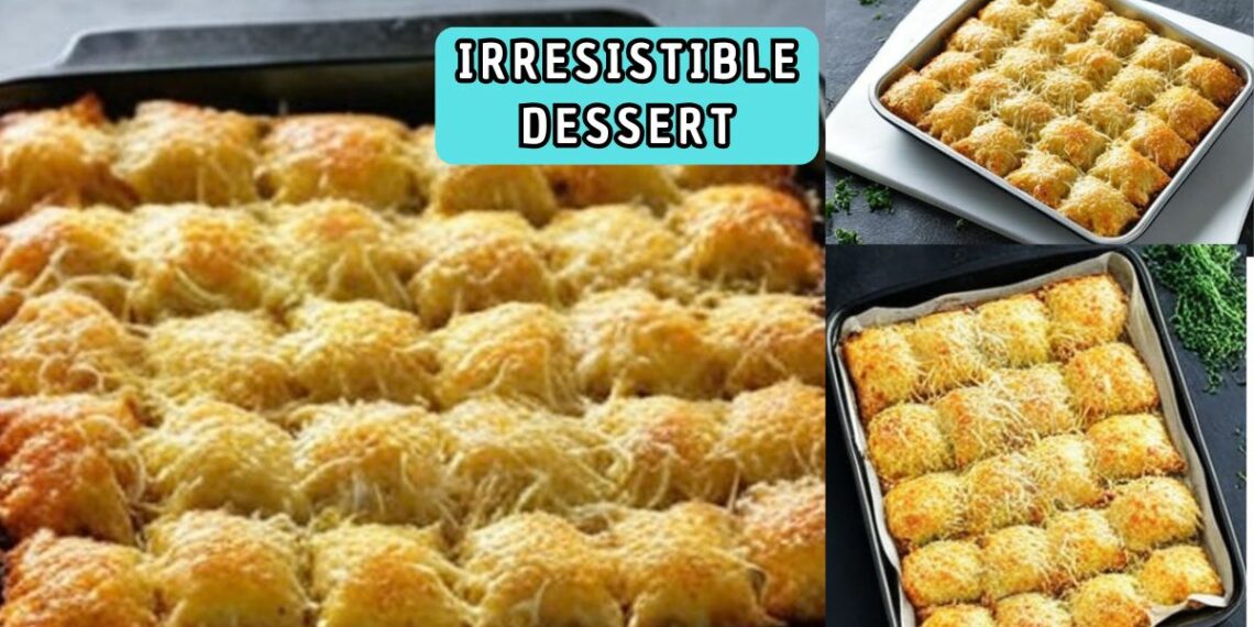 Delicious Homemade Dessert: Perfect for Lunch, Dinner, or Even a Snack